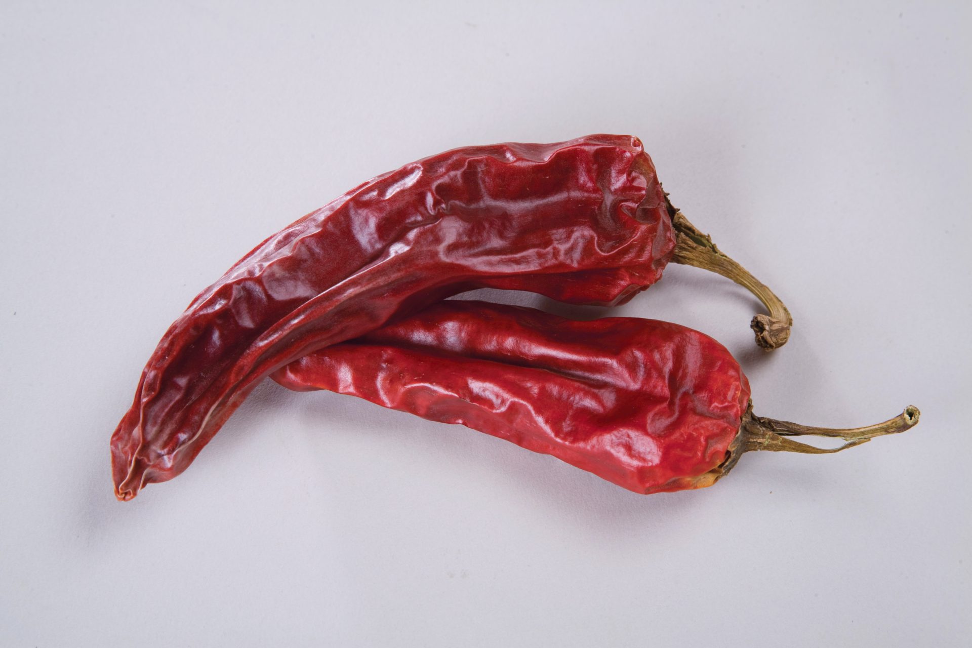 Chile Colorado, para las recetas típicas, el chile debe ser de Sonora ...