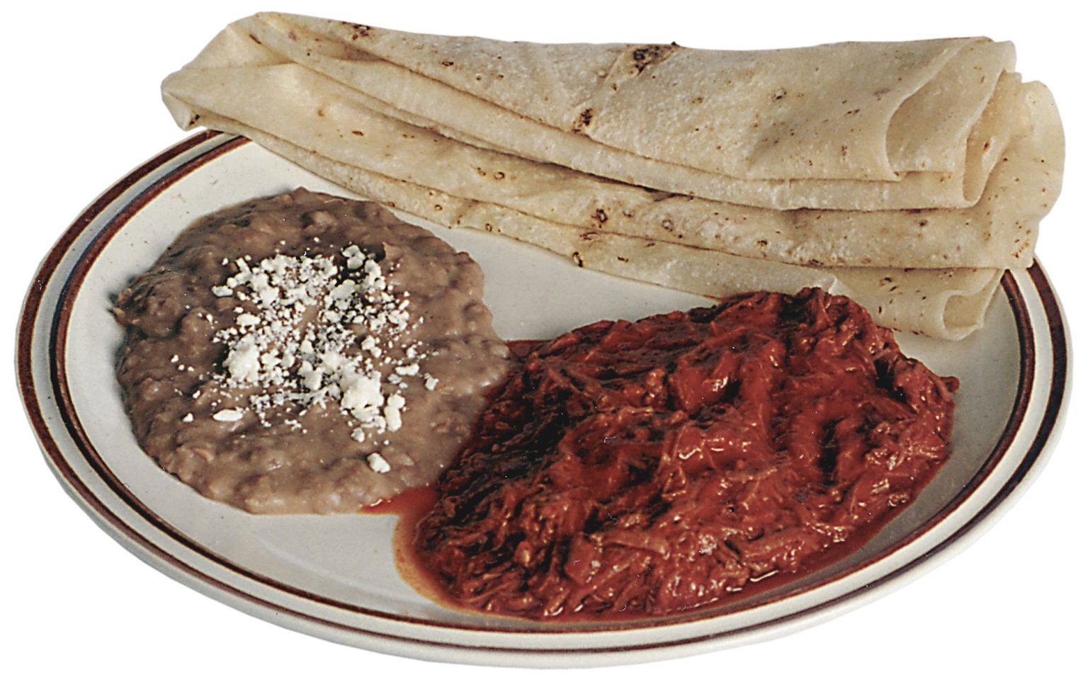 Carne Con Chile – El Sabor de Sonora