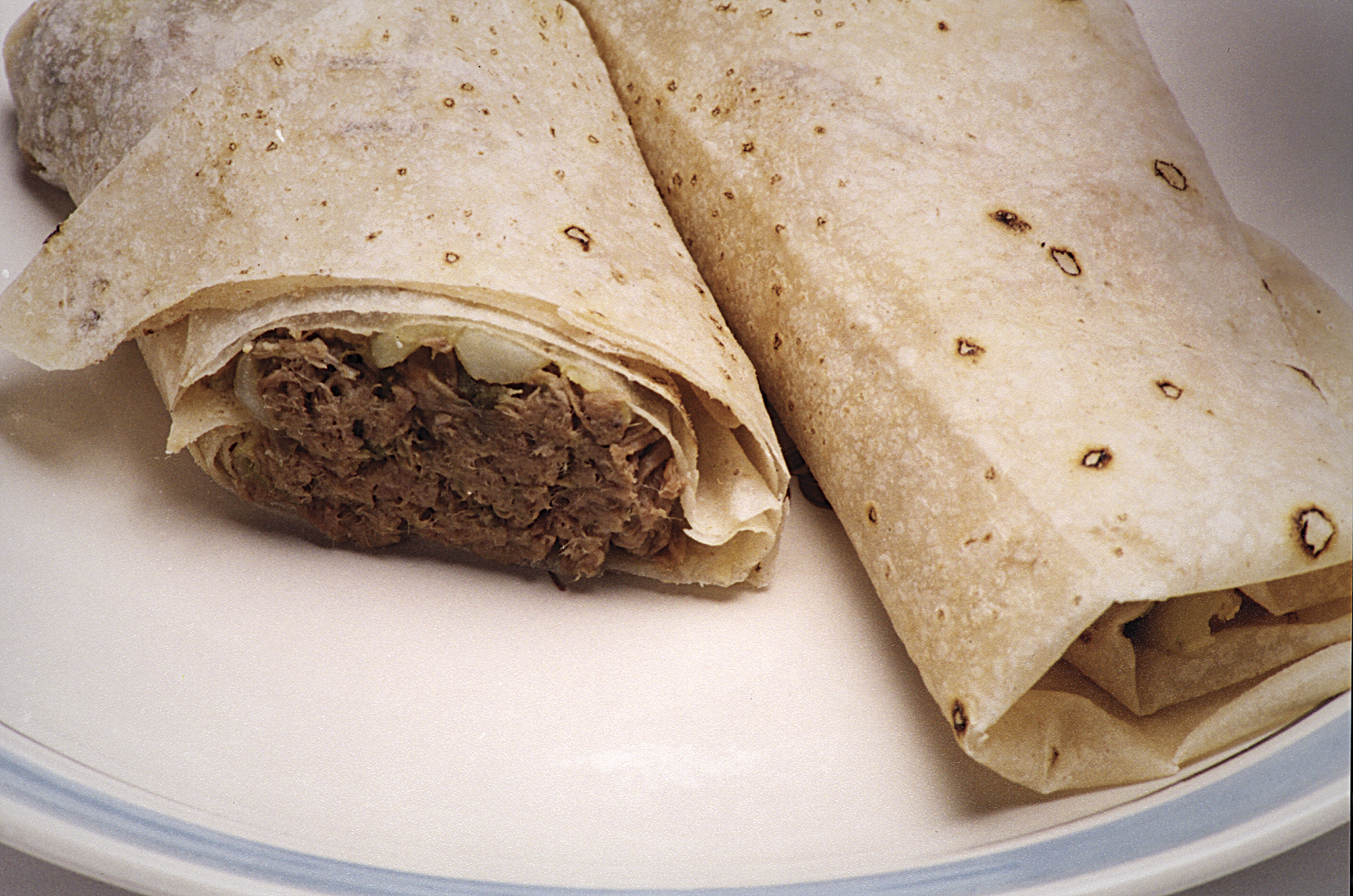 Carne Machaca – El Sabor de Sonora