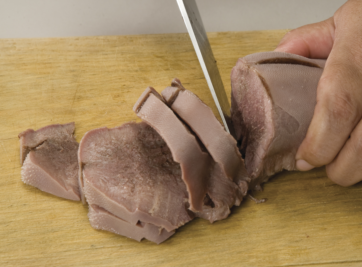 Lengua (o cabeza) de res, en caldo o en tacos. ¡fácil! – El Sabor de Sonora