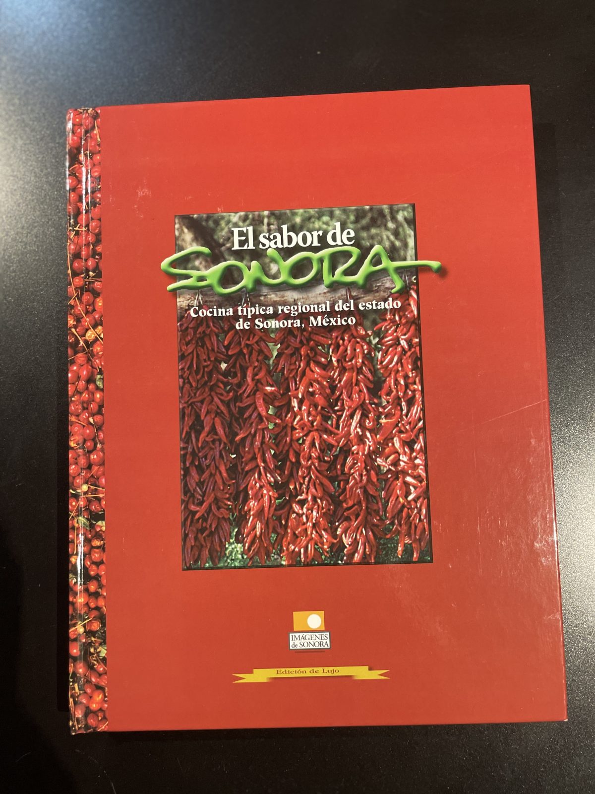 Capirotada de Sonora – El Sabor de Sonora